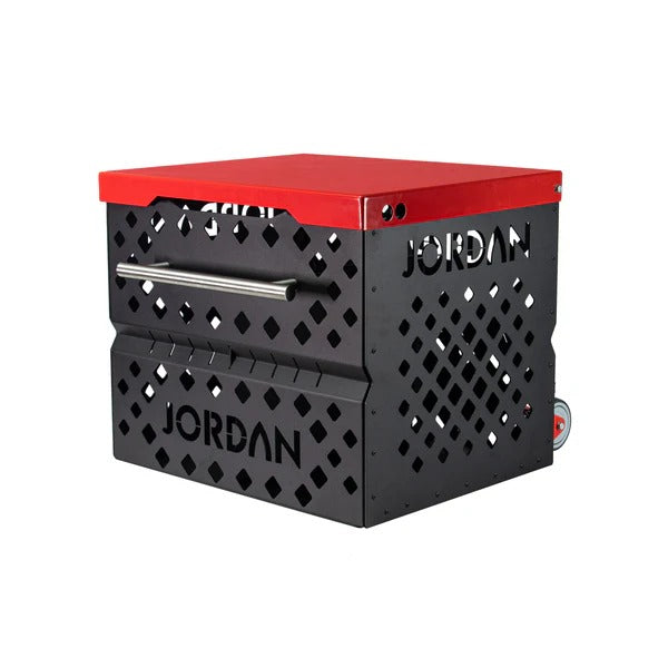 JORDAN Gym Storage Box | GymSphere