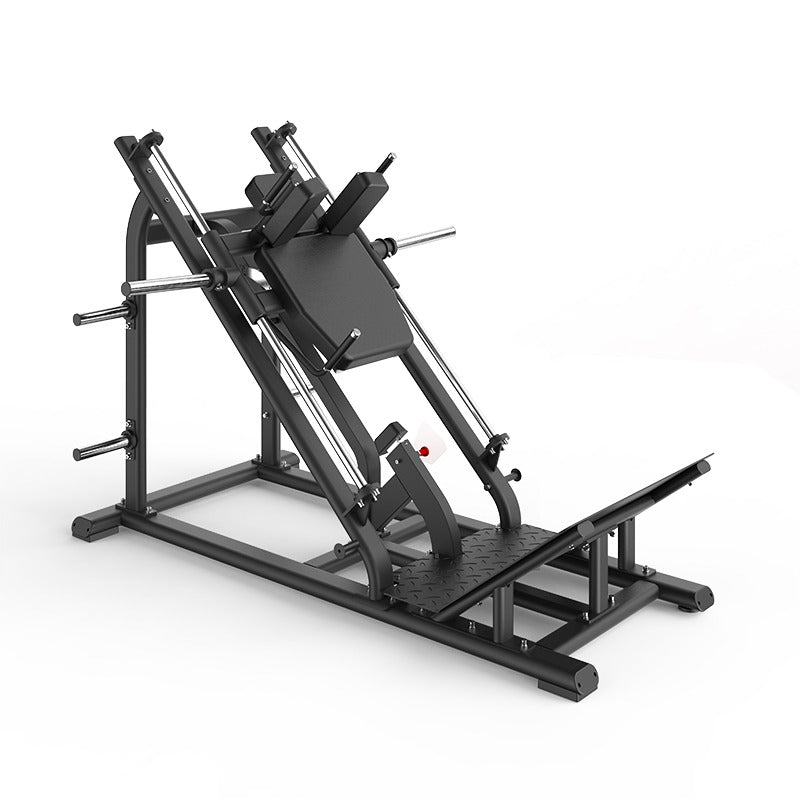 Attack Fitness Hack Squat | GymSphere